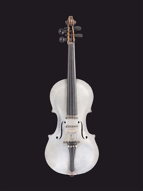 Fancy Fiddles Baroque Violin Shop