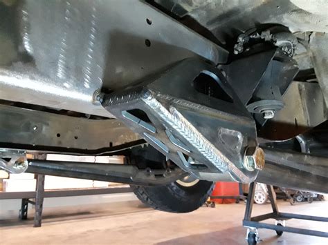 Link Mounts From Today Mounting Today Welding