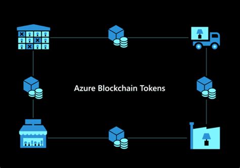 Getting To Know The Azure Blockchain Token From Microsoft Bamsbung