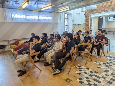 Mongodb Weeklyupdate 118 June 1 2023 Join Us At Local Nyc — Don