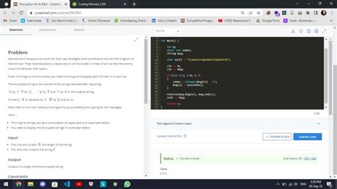 Mohit Kwatra On Linkedin 100daysofcodechallenge Codeincommunity Codein100daysofcode