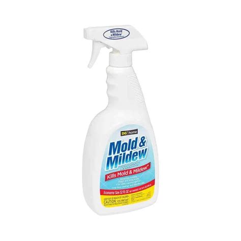 Buy True Living Mold And Mildew Remover 32 Fl Oz From Dollar General