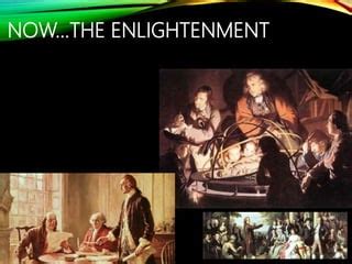 Unit 8 Scientific Revolution And Enlightenment Part 2 Ppt