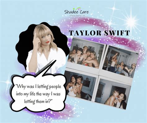 Taylor Swift The Mindset That Keeps Her At The Top Shadee Care