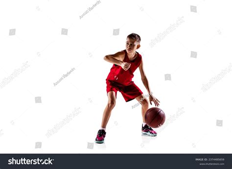 Pass Basketball Photos Images And Pictures Shutterstock