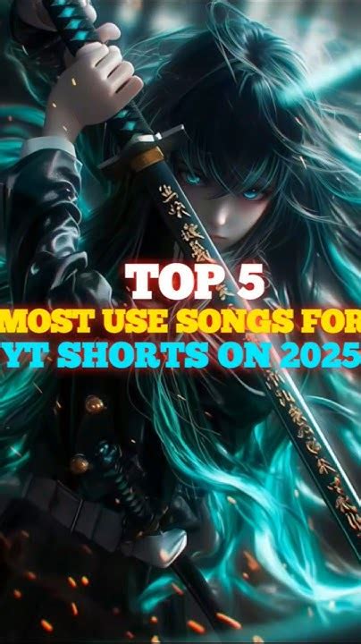 Top 5 Most Use Songs For Yt Shorts On 2025 || Ranjhan, Hu Ru Ru, Yeda Yung || #shorts # ...