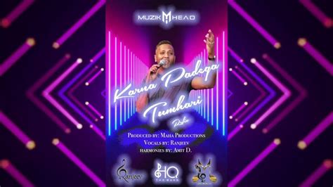 Ranjeev Ramdeen Karna Padega Tumhari 2020 Bollywood Refix Youtube