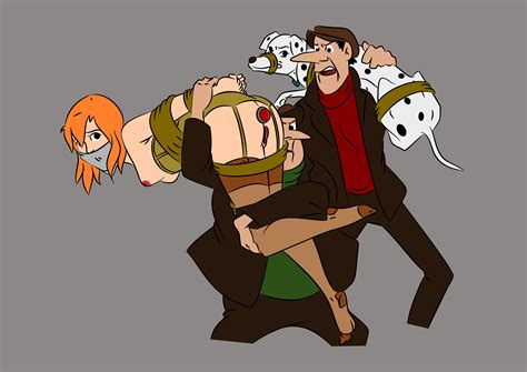 Post Dalmatians Anita Radcliffe Horace Badun Jasper Badun Perdita