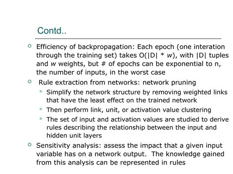 Backpropagationalgorithmbackpropagationalgorithmbackpropagation