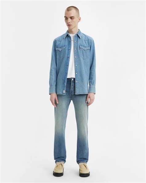 Levis 50154 Za Misty Lake G 10 Exclusive Wear