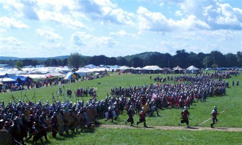 Pennsic War Pre Registration Closes June 17th East Kingdom Gazette