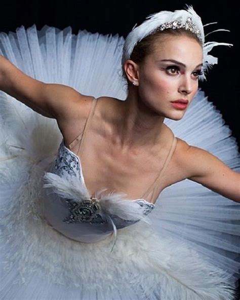 Natalie Portman In Black Swan Black Swan Movie Black Swan Ballet Beauty