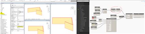 Override Element Graphics In Selected View Packages Dynamo