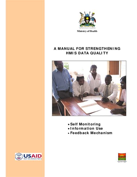 Indicators For Monitoring Health Indices And The Health Sector Strategic And Investment Plan