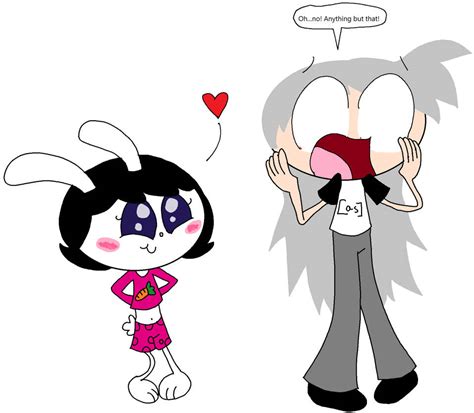 Too Cute To Handle By Lapisfan2055 On Deviantart