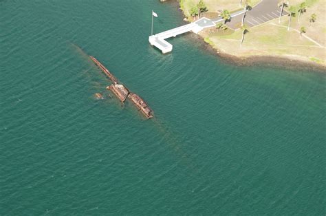 The Forgotten Ship Of Pearl Harbor The Uss Utah
