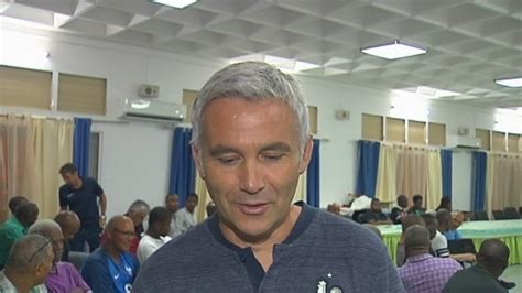 Nicolas Bourdin Conseiller Technique Outremer Extrait Vidéo