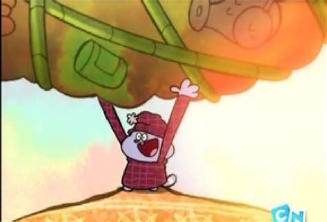 Chowder Cartoon Wiki At Caleb Bateson Blog