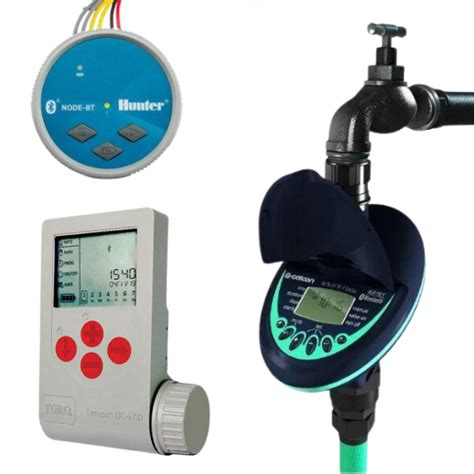 Shop By Irrigation Controller Application
