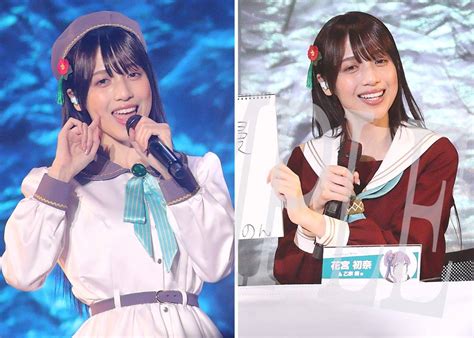 Yahoo オークション 花宮初奈 乙宗梢『ラブライブ 蓮ノ空女学院スク