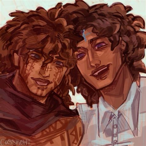 Joyous Day For Cain And Abel Scp 076 Cain And Abel Scp Real