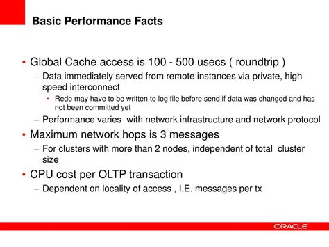 Ppt S311441 Practical Performance Management For Oracle Real Application Clusters Powerpoint
