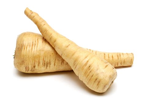 parsnip medijuice
