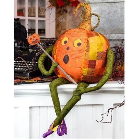Pumpkin Sprite Pattern Pumpkin Pattern Halloween Decorations Crab Apple