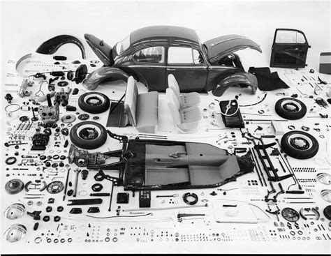 Motor Archiv Schweitzer