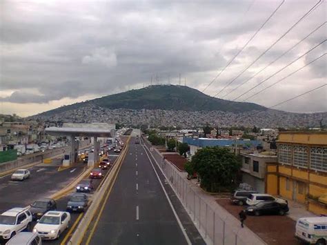 La Jornada Estado De México