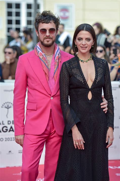 Macarena Gomez At Closing Ceremony At 2023 Malaga Film Festival 0318