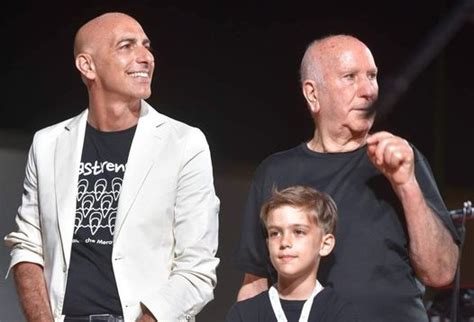 Oggi Al Castello Di Castro Il Docufilm Sulla Vita E Il Lavoro Di Antonio Ciullo