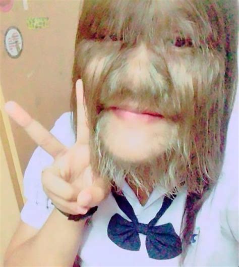 La Chica Más Peluda Del Mundo Se Afeita Por Primera Vez Y El Cambio