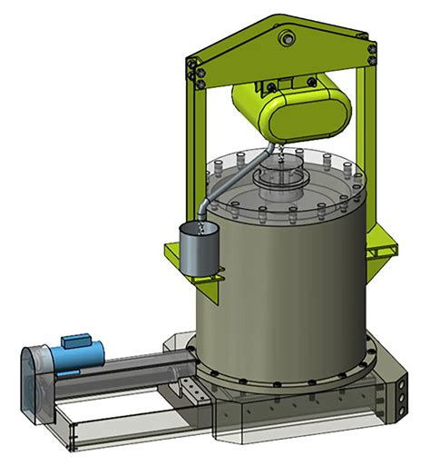 Field Transfer Flask Ccnuclear