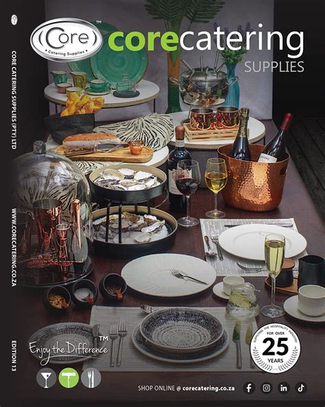 Glassware Wine Glasses Champagne Flutes Tumblers Core Catering