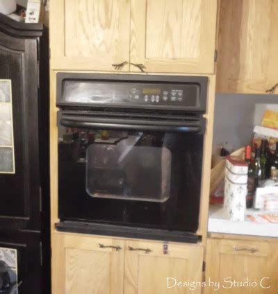 Easy DIY How To Replace A Wall Oven