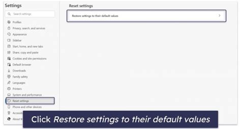 How To Remove Malware From Microsoft Edge 2024 Guide