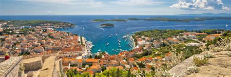 The Best Split Dalmatia County Hotels Where To Stay In And Around