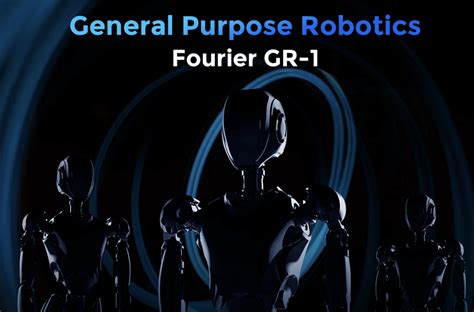 Mass Production Of Tethered Humanoid Robot For Researchers By Chinese Company Fourier