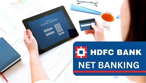 Hdfc Bank Net Banking कैसे शुरू करें Step By Step Guide To Starting Net Banking With Hdfc