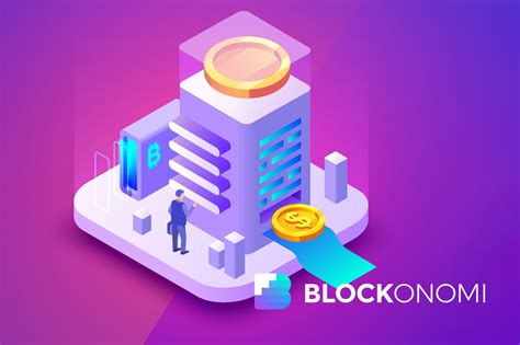 Exploring The Intersection Of Blockchain Crowdfunding