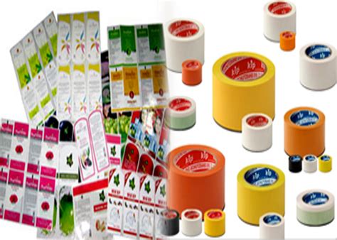 Polyethylene Labels At Best Price In India
