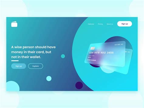 vivek kumar on linkedin creditcard debitcard uidesign appdesign