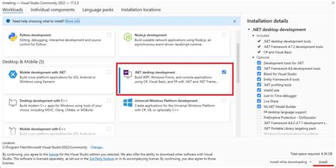 Tutorial Windows Visual Studio Installation Step By Step