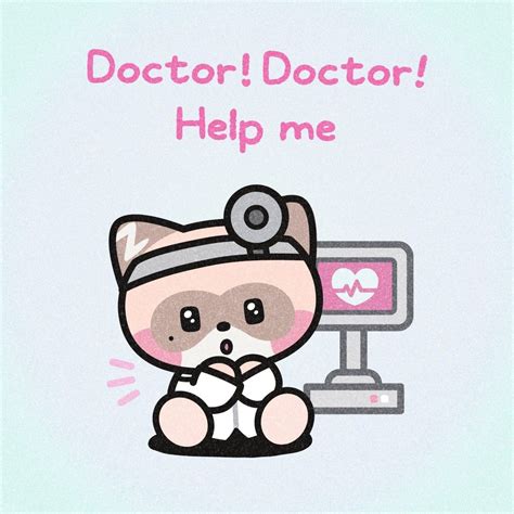 Hanini 180125 Twt Zb1 Official Doctor Mini Albums Doctor Help