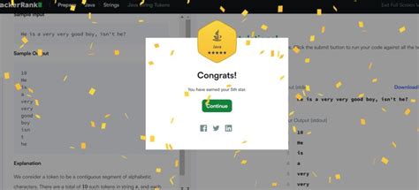 Ashu Singh On Linkedin Achievementunlocked Javaprogramming