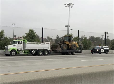 Chp Conducts Focused Commercial Enforcement Operation To Enhance