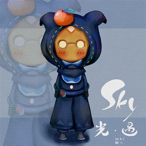 光遇猫猫头220230301