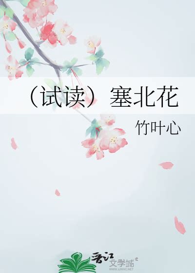 （试读）塞北花txt下载（试读）塞北花全文免费阅读无弹窗搜书网