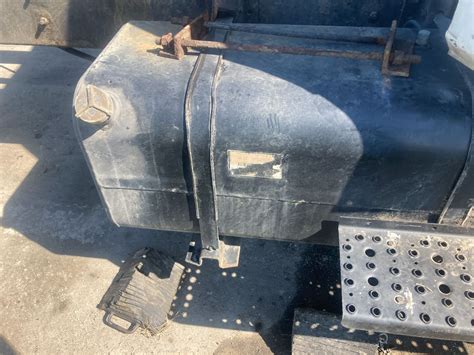 Freightliner Fl60 Fuel Tank Strap For Sale